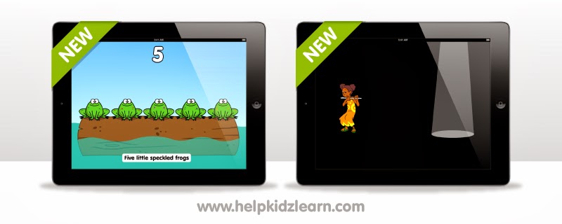 HelpKidzLearn: 2014