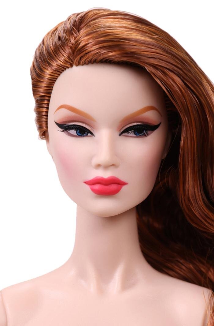 Desperately Seeking Dolls: Legendary Convention Recap - (Style Lab)