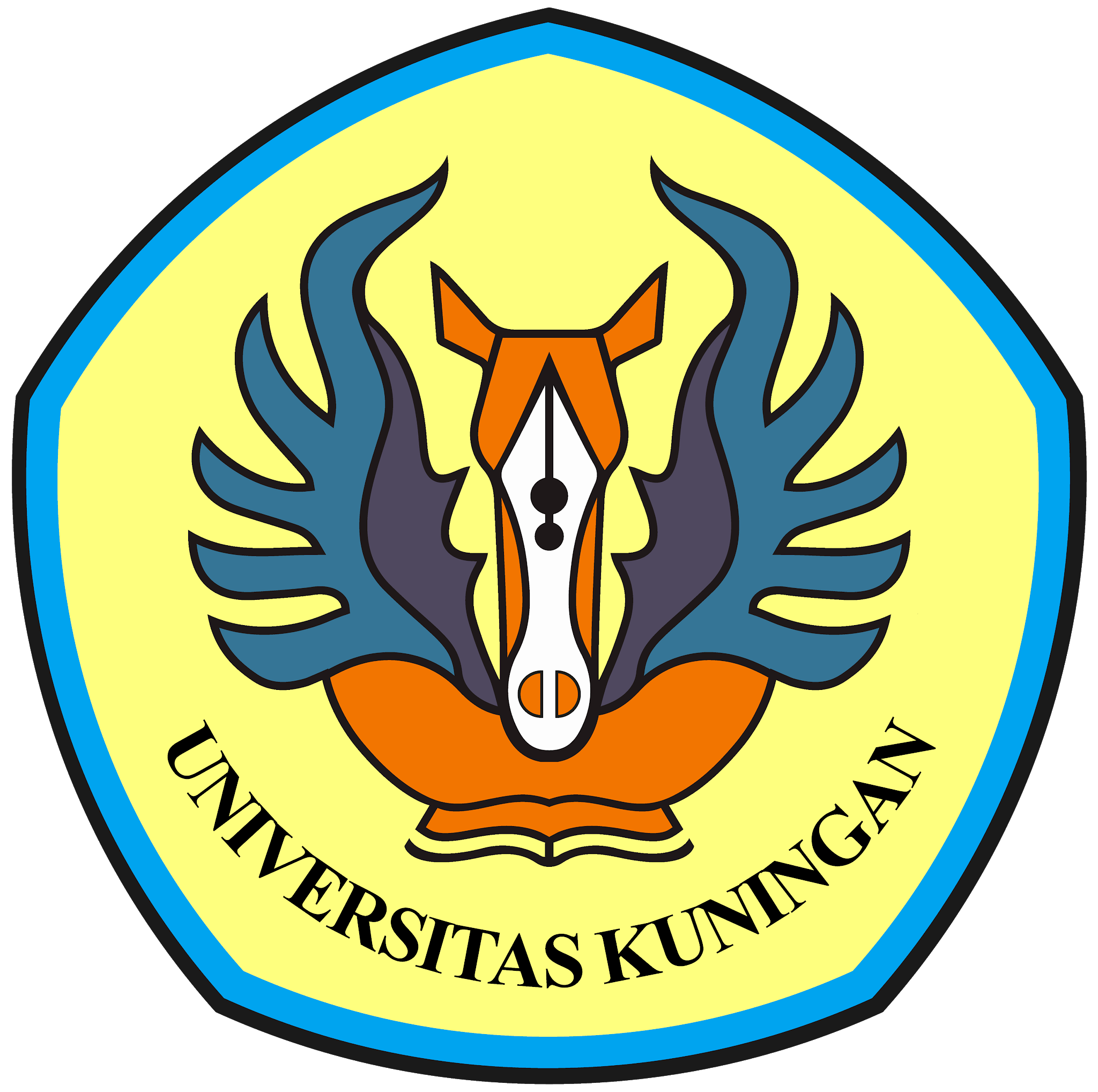LOGO FKIP UNIKU
