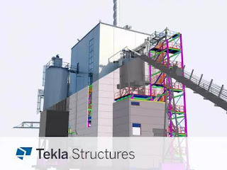 Tekla Structural Design Suite 2020 Free Download and Installation