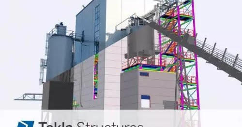 Tekla Structural Design Suite 2020 Free Download and Installation