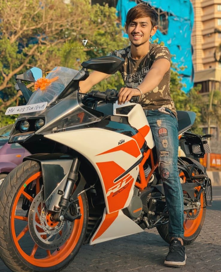 Adnaan Shaikh Images and HD Wallpaper | Adnaan07 Pics and Photos Free ...