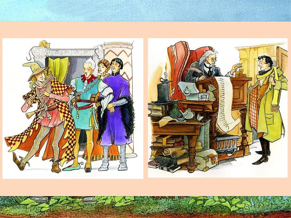 Soloillustratori: Tom Sperling