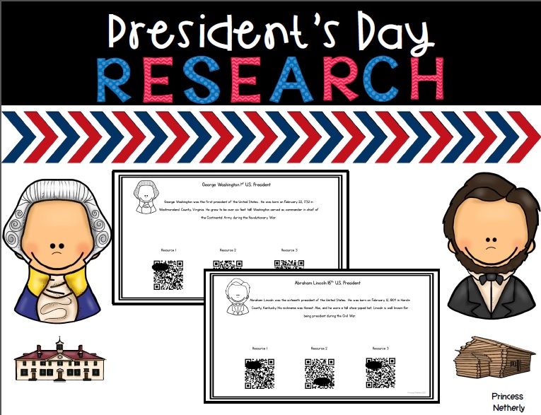 Teaching,Love,Cupcakes: Research Differentiation for Students