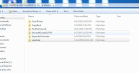 OPREK ANDROID: Cara Deodex Android 8 (Oreo) / 9 (Pie) dengan Batch Apktool