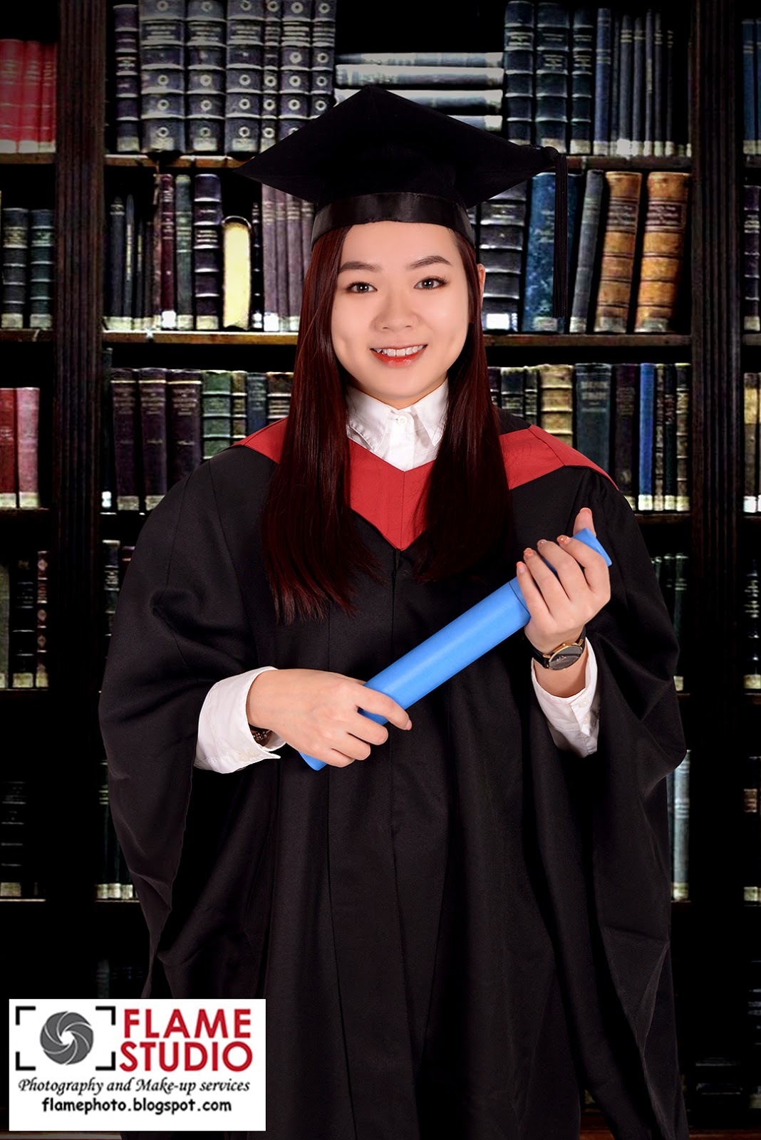 Flame Graduation Photography Studio: Graduation Convocation Family ...