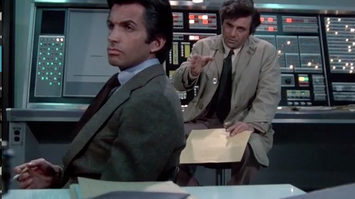 ¡A ponerse series! (XV): Colombo