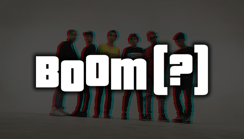 YouTube Lebih dari TV, BOOM(?) - d-SHINE Blog