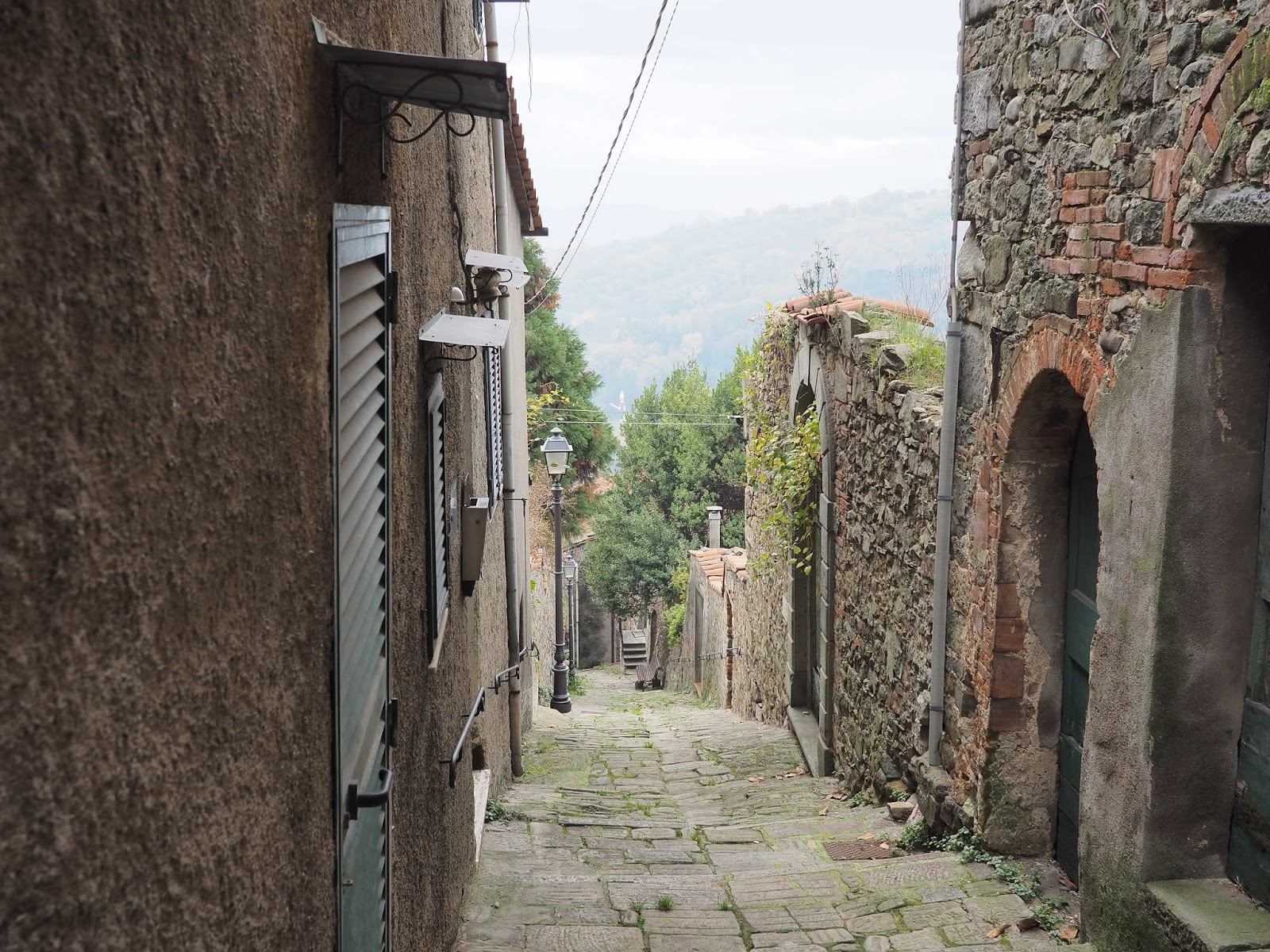girovagando: COLLODI CASTELLO ED IL GIARDINO GARZONI