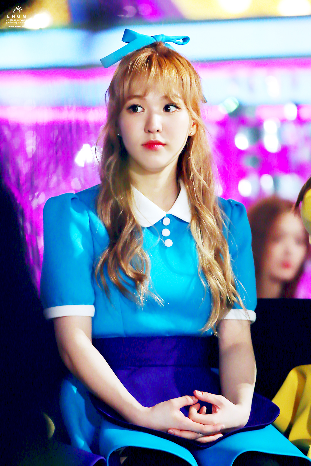 I Love Red Velvet Wendy Rv Mma Part 2