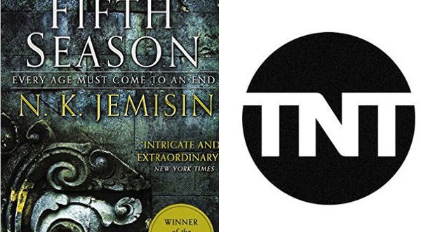 TNT adaptará The Fifth Season de N.K. Jemisin | El Extraño Gato del Cuento
