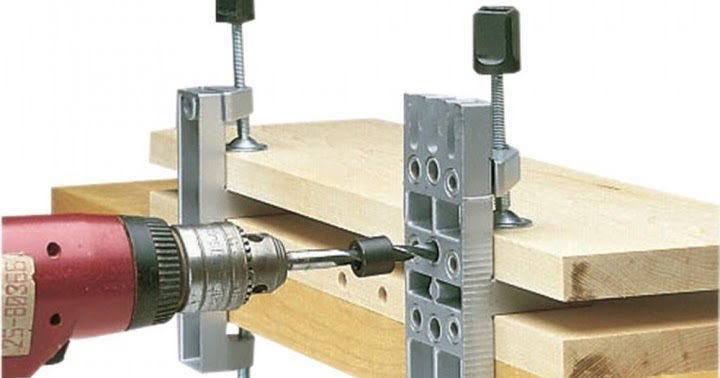 Basic Elements of jigs and fixtures(Clamping & Bushes) | Informational ...