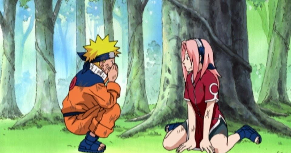 Naruto Capitulo 10 | Naruto Armageddon