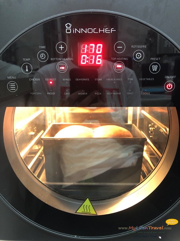 iNNOCHEF TOUCH 值得下手吗？