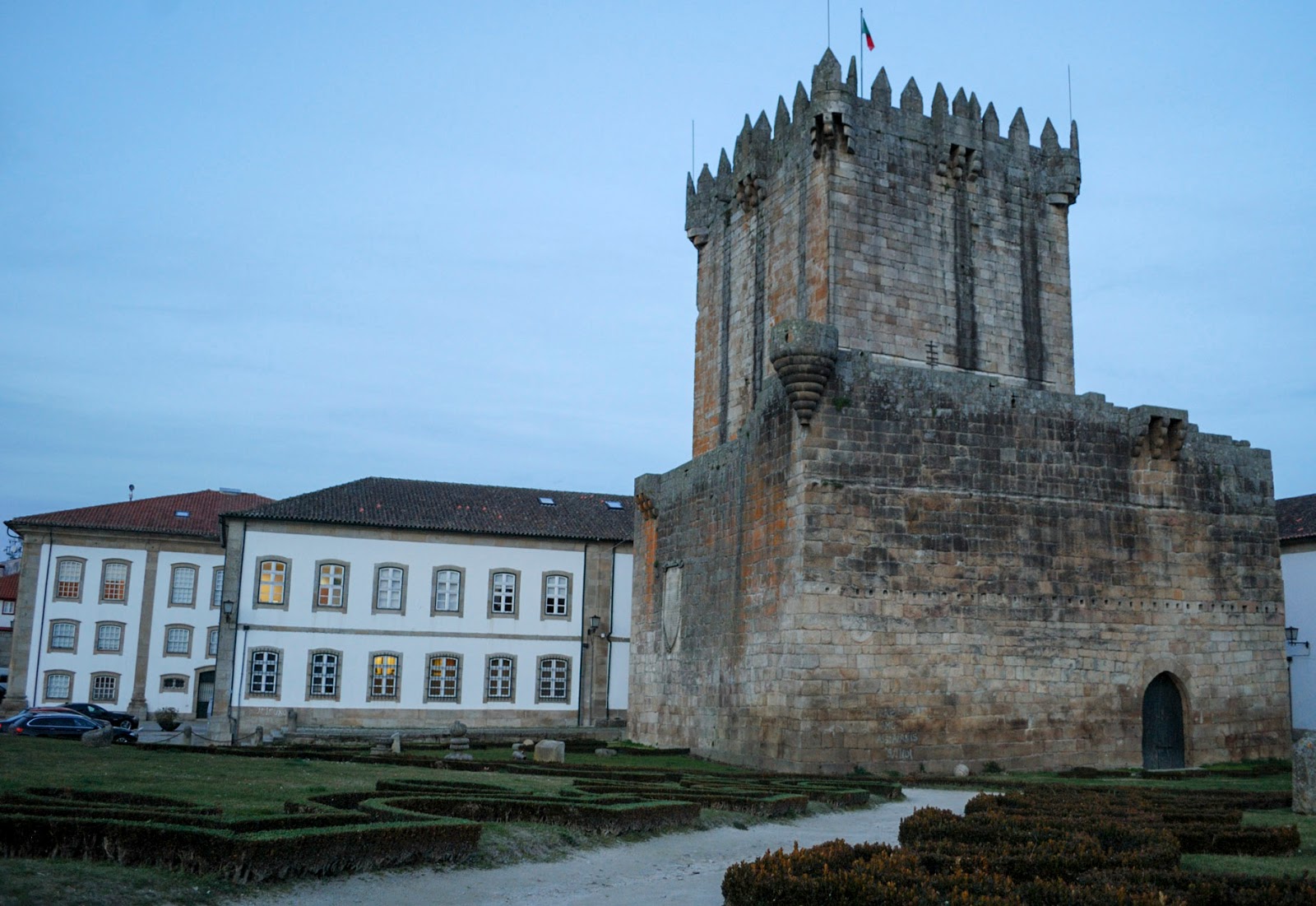 6 Reasons Why Galicia Should be on Your Bucket List | Memories of the ...