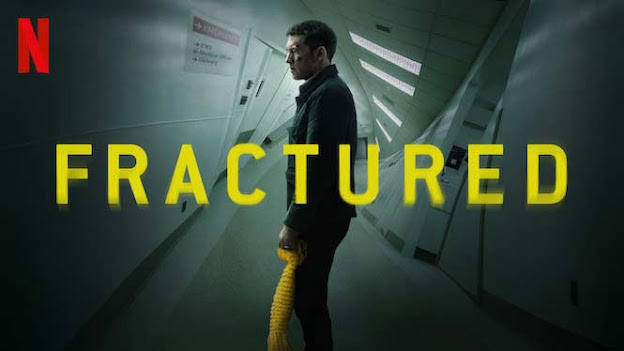 Fractured: Una película que merece ser vista - The Equidistant
