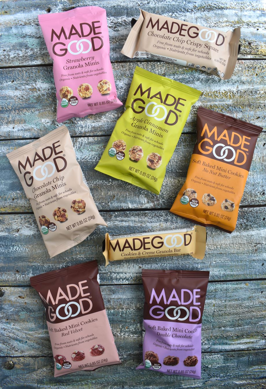 3 Delicious Snack Bars Review | The Nutritionist Reviews