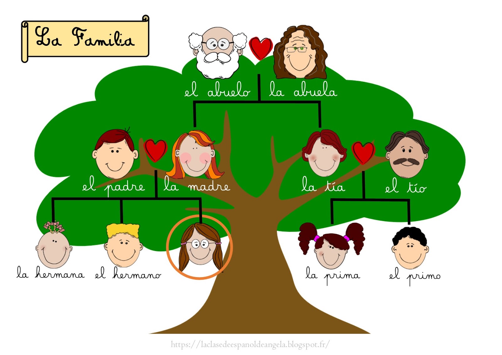 Arbol Genealogico Que Incluyen A Tios Primos Hermanos Y Bisabuelos Images