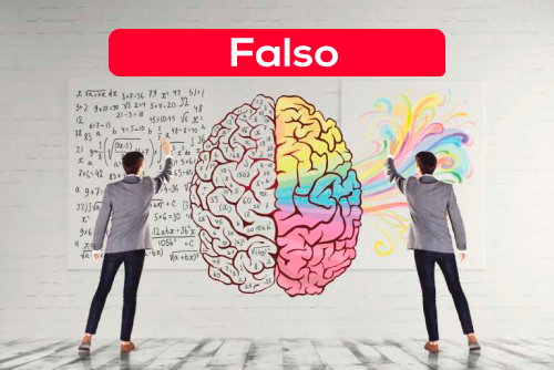 ¡5 mitos que debes de dejar de creer!