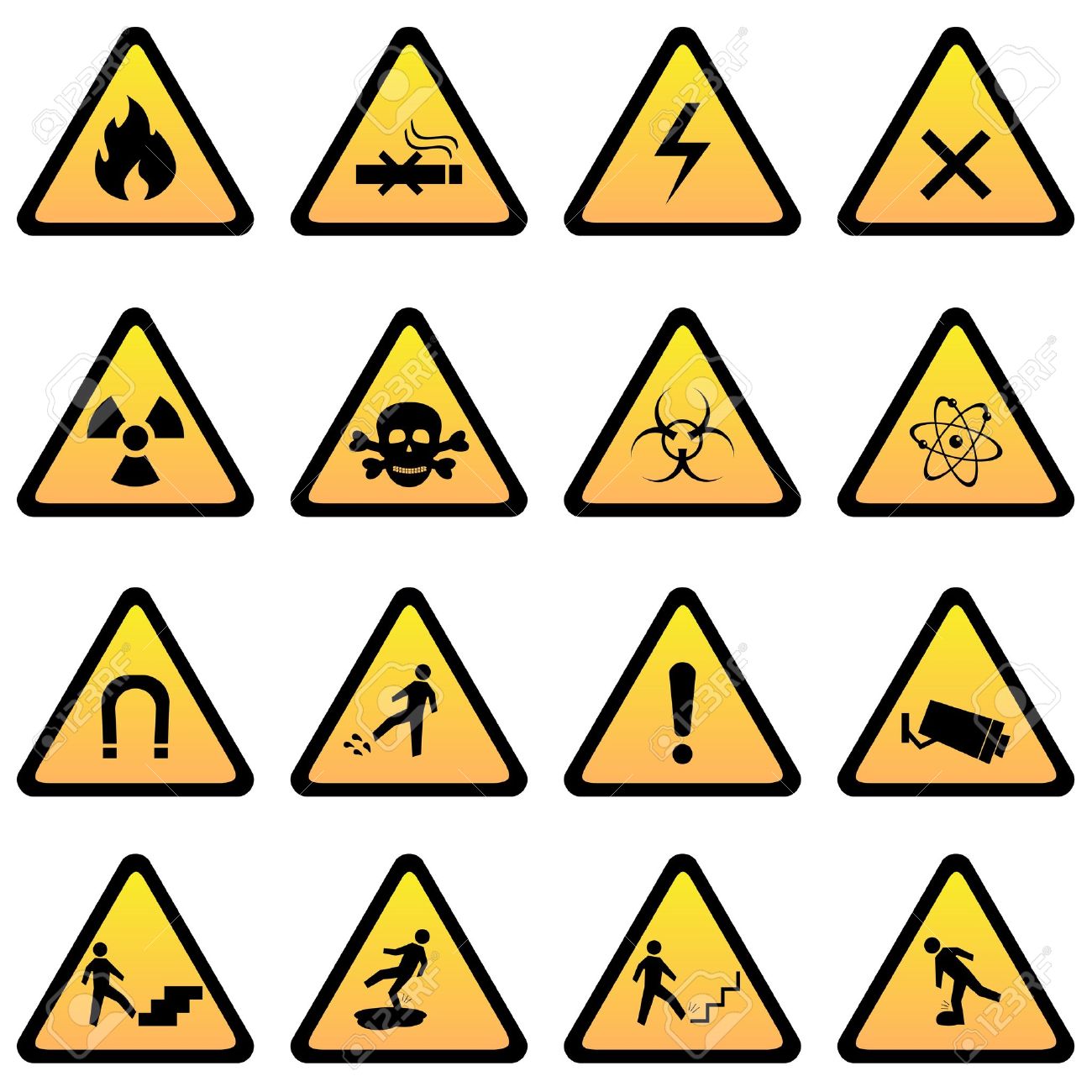 3.2 RIESGOS MECÁNICOS Y FÍSICOS.