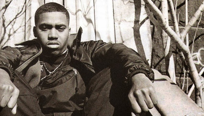 Schenkerian Gang Signs: Nas and the National Symphony Orchestra: Who's ...