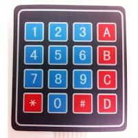 Menampilkan Input Keypad pada LCD ~ AFVS Electronics