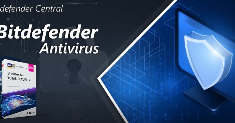 Bitdefender Central