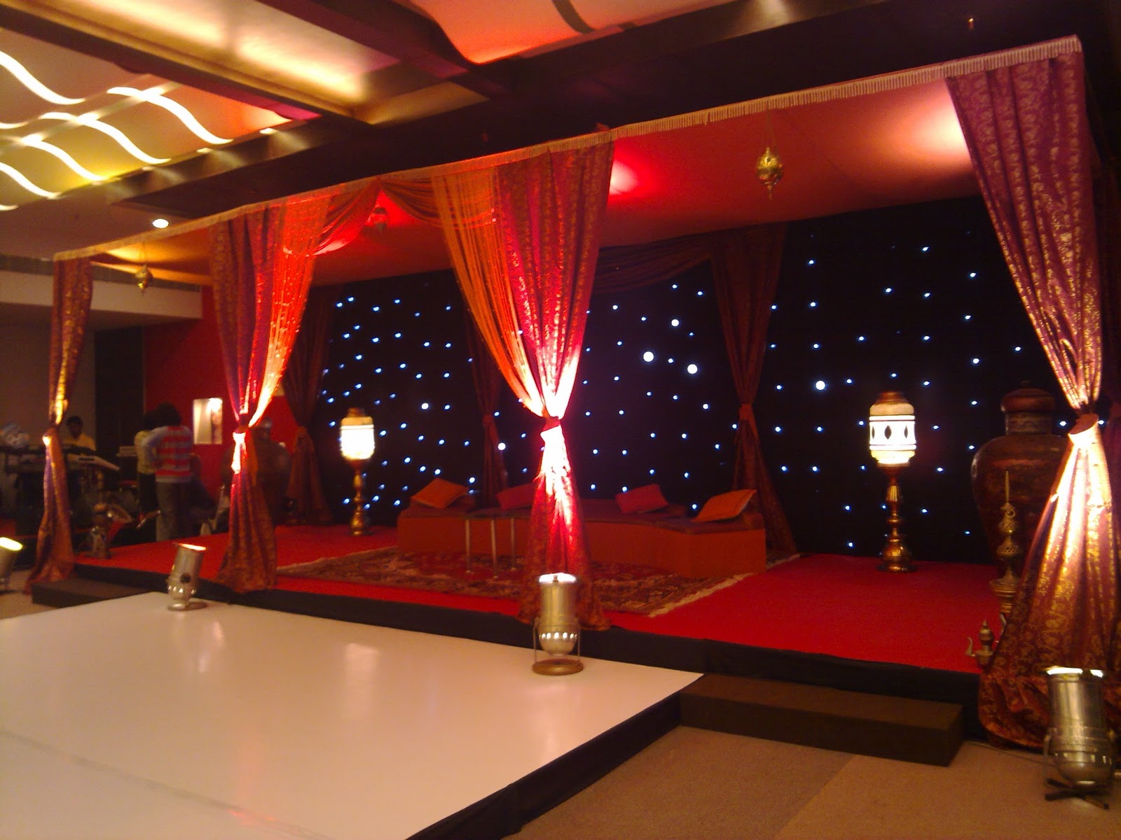 Close your eyes, make a wish....: Why Parinaya for your Wedding