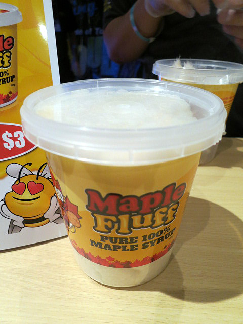 Gourmet Food & Wine Expo 2017 Review