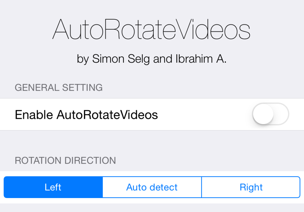 How To Force Your IPhone To Landscape Mode While Watching Videos how-to-force-your-iphone-to-landscape-mode-while-watching-videos