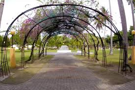 MAT DRAT: Tempat Menarik Di Labuan