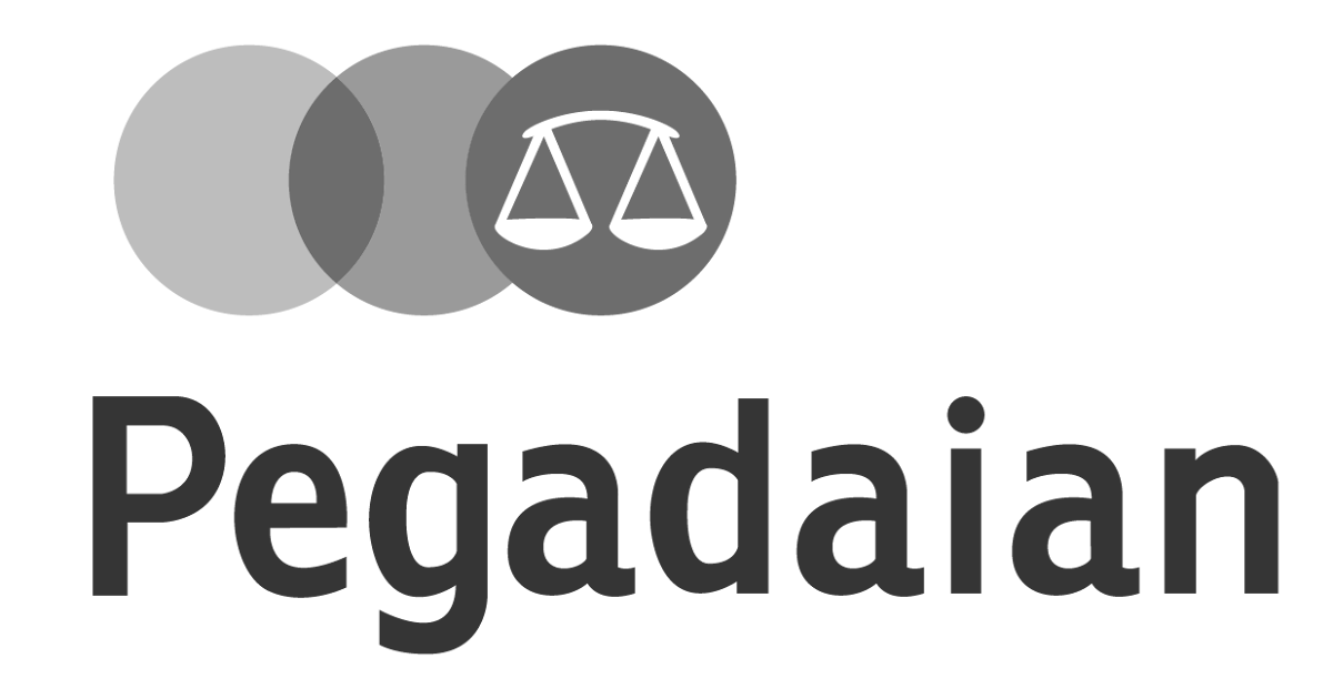 Download Logo Pegadaian Vektor AI - Masvian