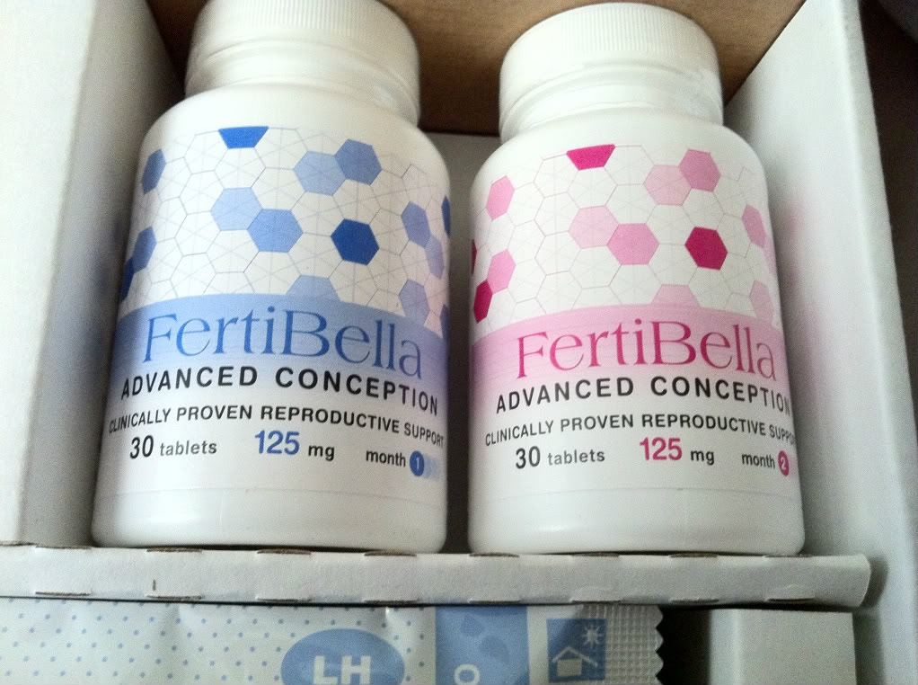 A Fertility Treatment That Works...: What Fertibella Is All About