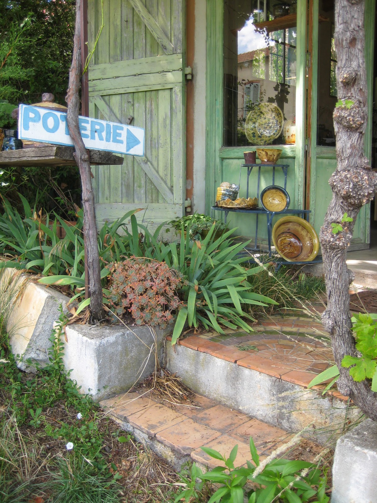 Brampton Pottery: Rufford and beyond