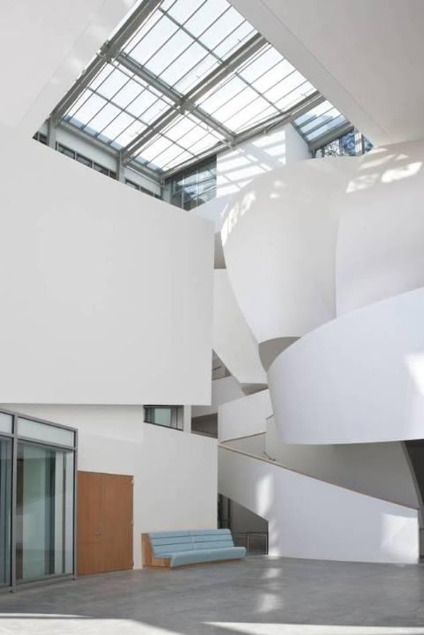 Arquitectura al Dia: Inaugurado el New World Center de Frank Gehry en Miami