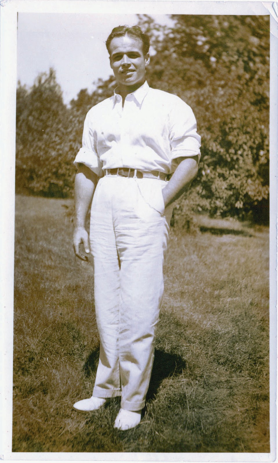 The Quality Companion Companion: George Brenner: The Full Story!