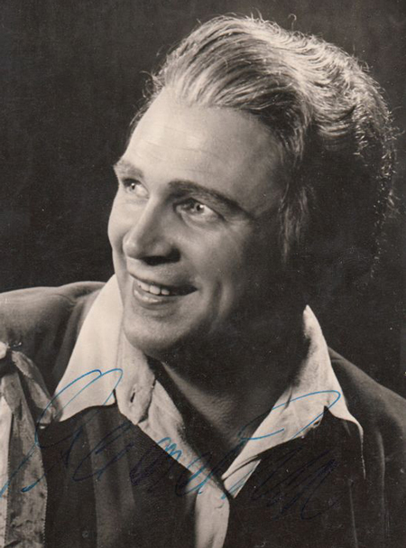 Sunday Classics with Ken (from DownWithTyranny): 2021