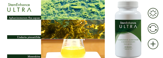 Cerule Québec Fr.: StemEnhance Ultra De Cerule