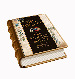 abrazodelibro: Un Mundo sin fin