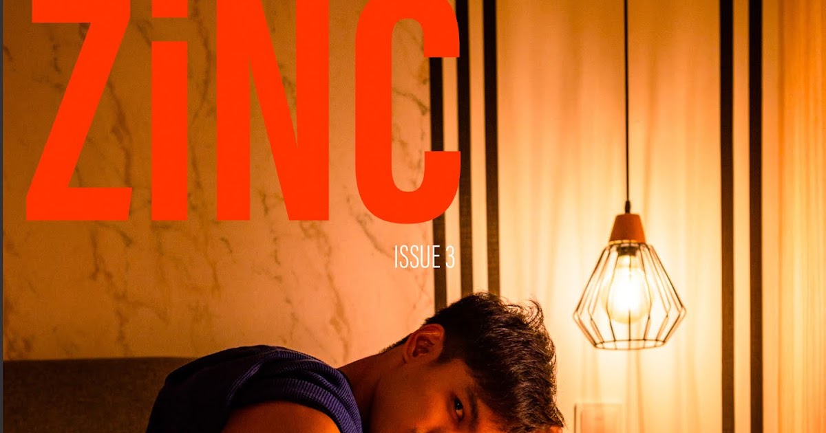 Zinc Vol.3-Midnight Playtime