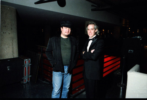 // STARCK'IN BLOG \\: STARCK // STARCK CLUB Dallas " Warriors Of The ...