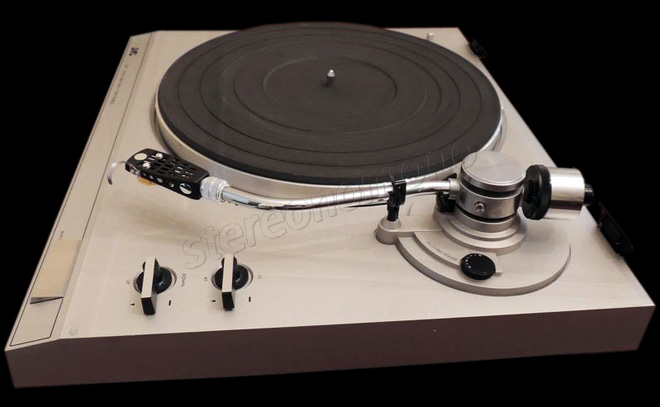 stereonomono - audio Hi Fi Compendium - 14 years on-line: JVC L-A11 ...