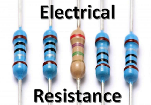 Why is the resistance of DC equal to resistance of AC?