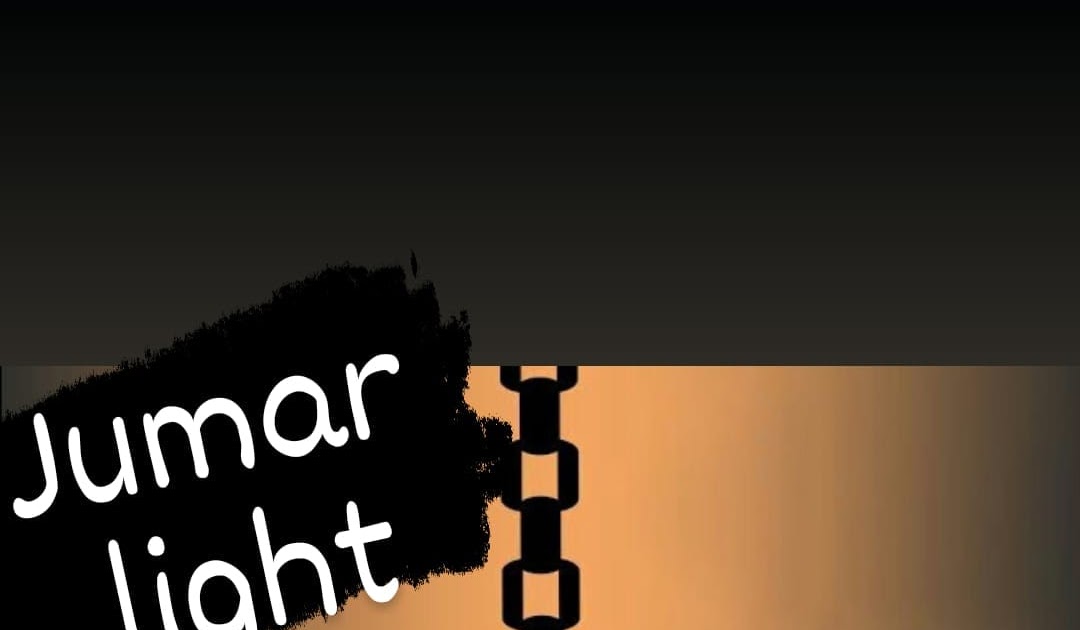 Jumar light