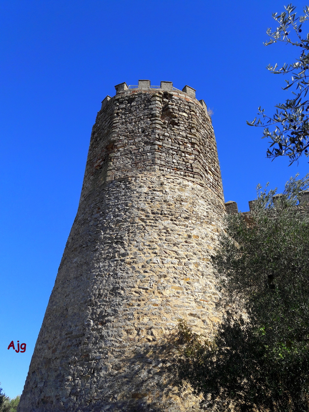 En Busca del Hada Azul: Ruta por Alanís