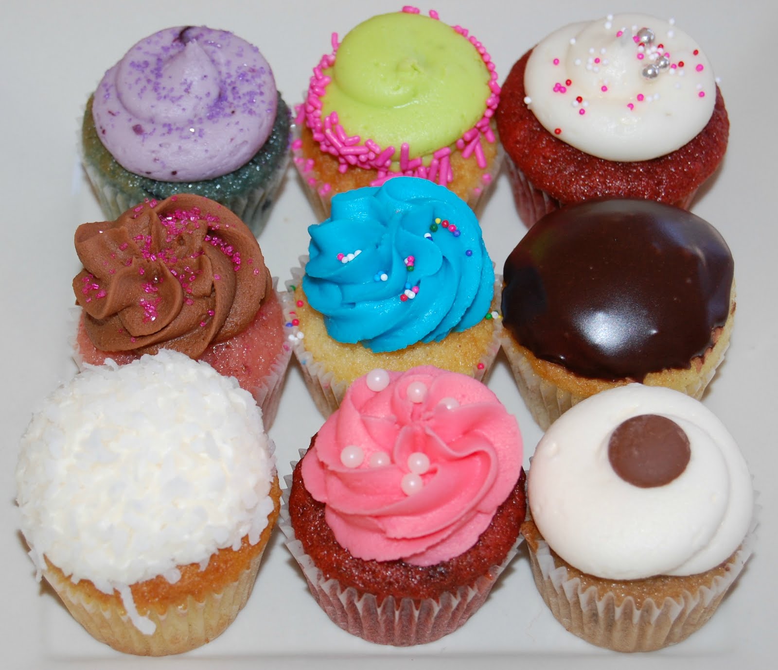 I Heart Salt Lake: So Cupcake