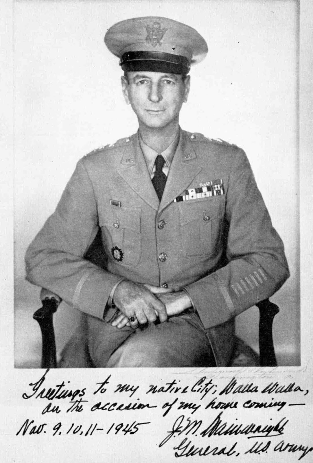 Bygone Walla Walla: vintage images of the City and County (and beyond ...