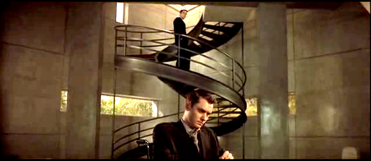 Things and Also Stuff...: Gattaca