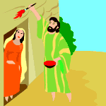Animations a2z: Animated gifs for Passover