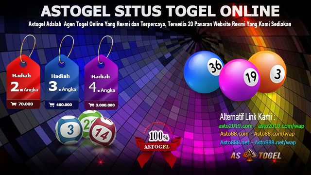 Daftar Situs Agen Togel Resmi: TOGEL RESMI